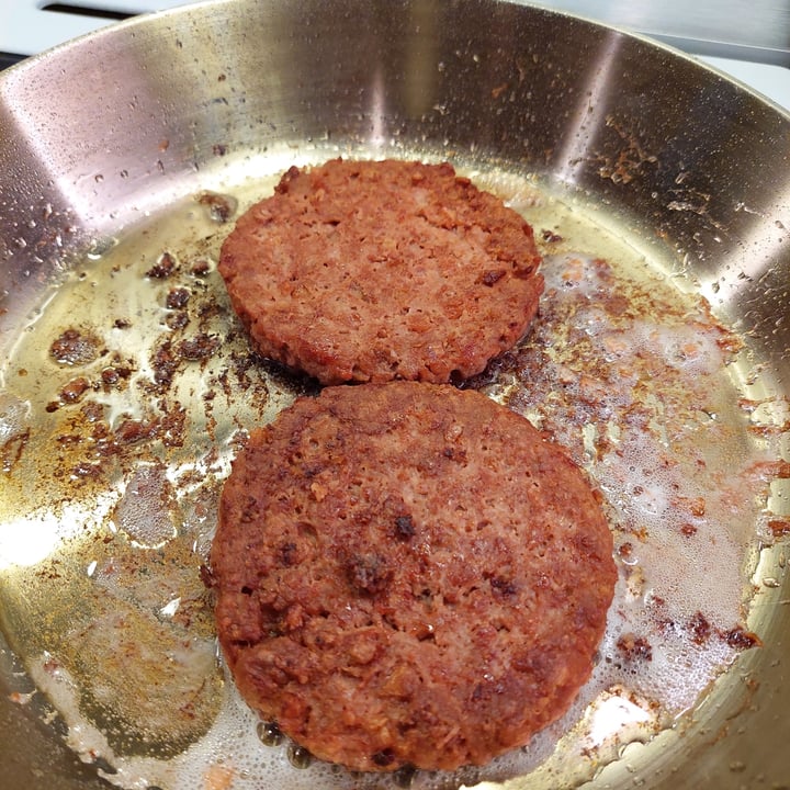 The Tasty Choice Tasty burger pihvit Review | abillion
