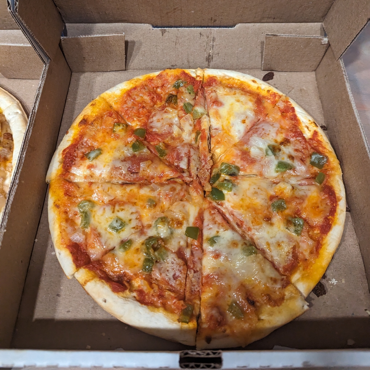 Vegan Pizza Reviews | abillion