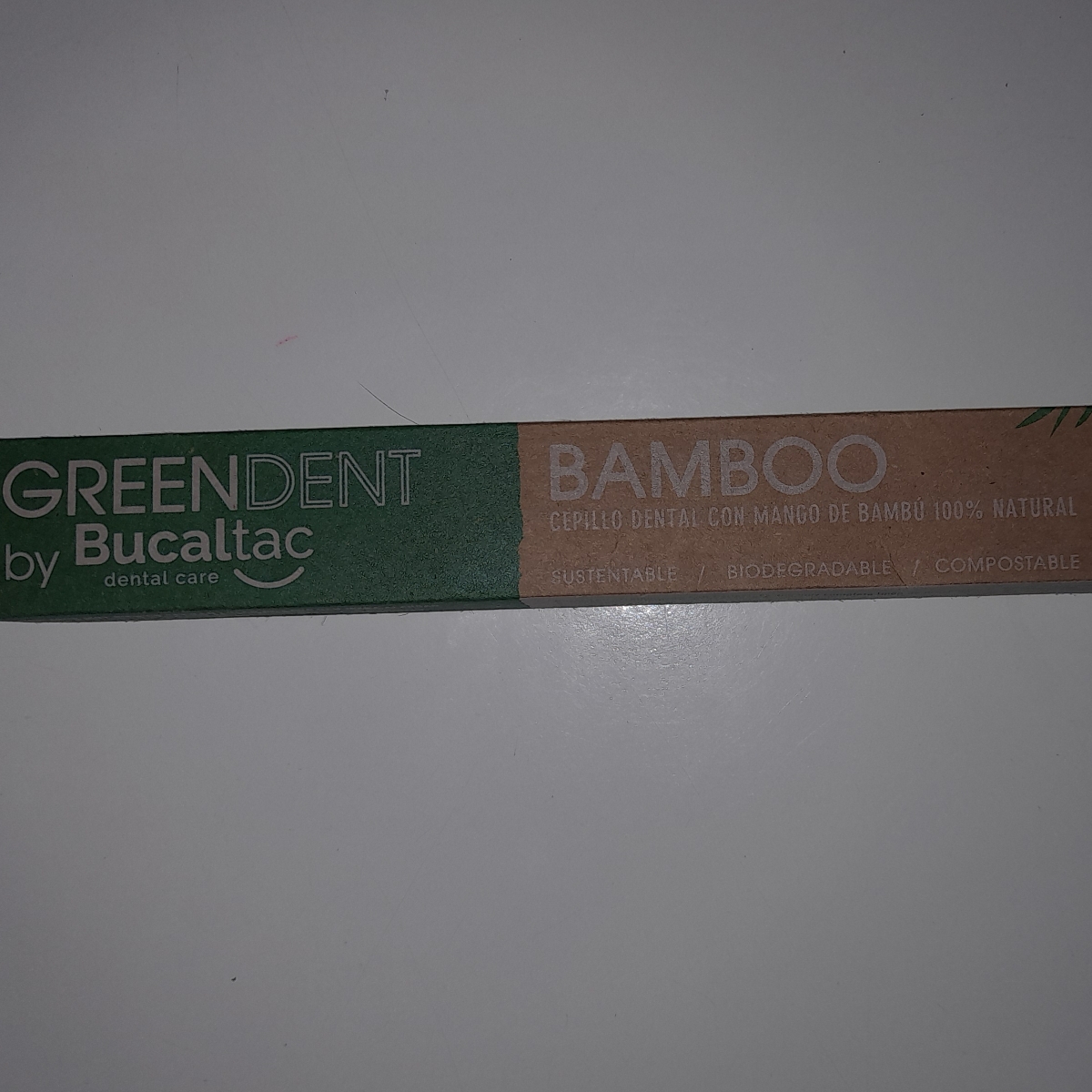 Cepillo dental from Greendent - Vegan Product Reviews & Ratings | abillion