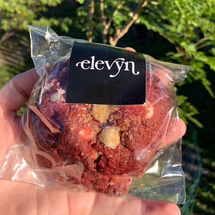 Elevyn Reviews | abillion