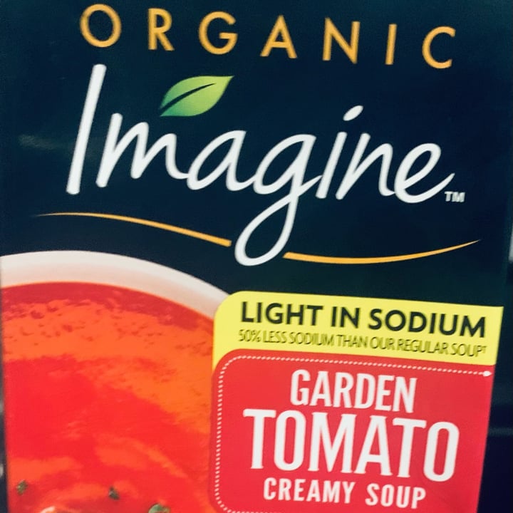 Imagine tomato soup Imagine Tomato Soup Review | abillion