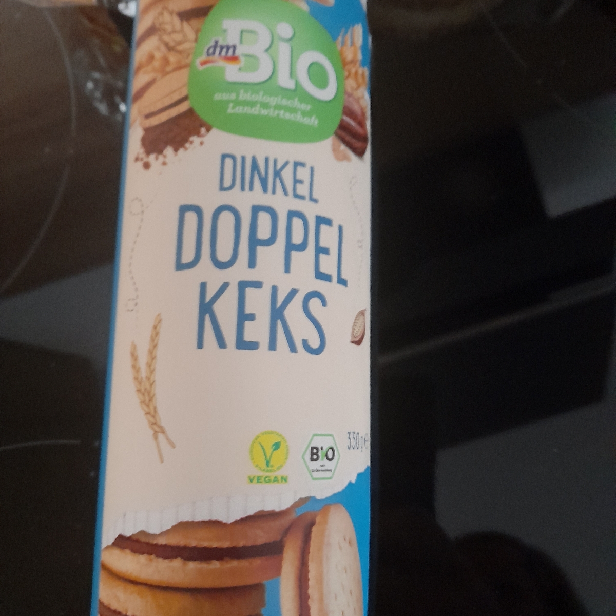 Doppelkekse from bio dm - Vegan Product Reviews & Ratings | abillion