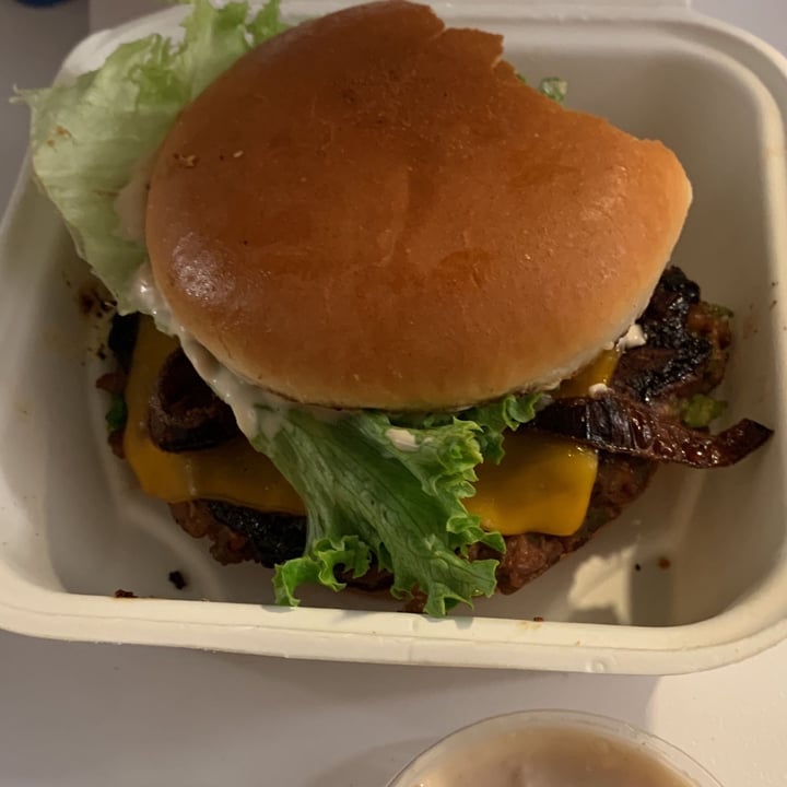 Earth Burger Rio Vista, San Marcos, United States Signature Earth ...