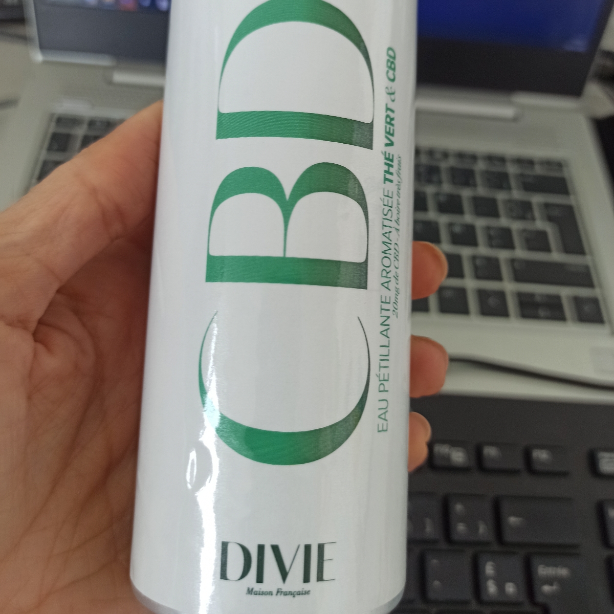 cbd from Divie - Vegan Product Reviews & Ratings | abillion