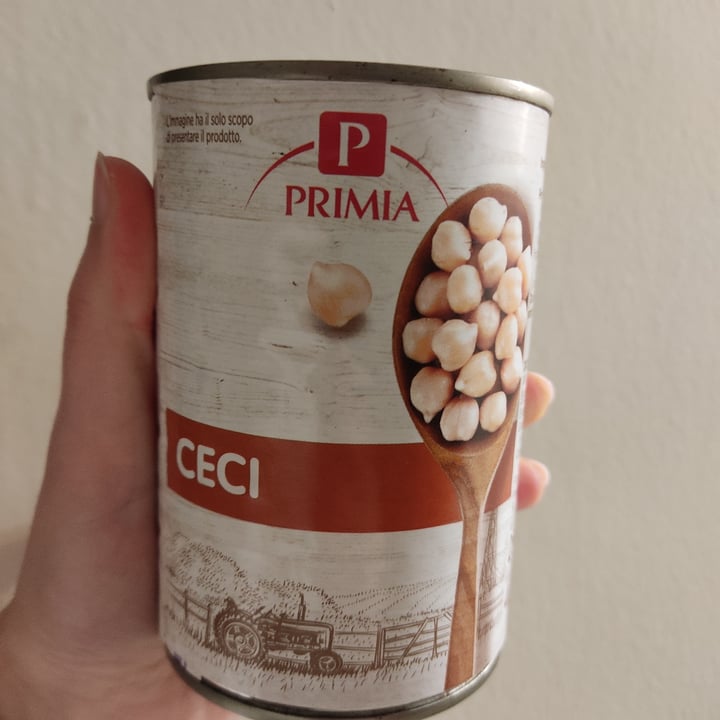 Primia Ceci Review | abillion