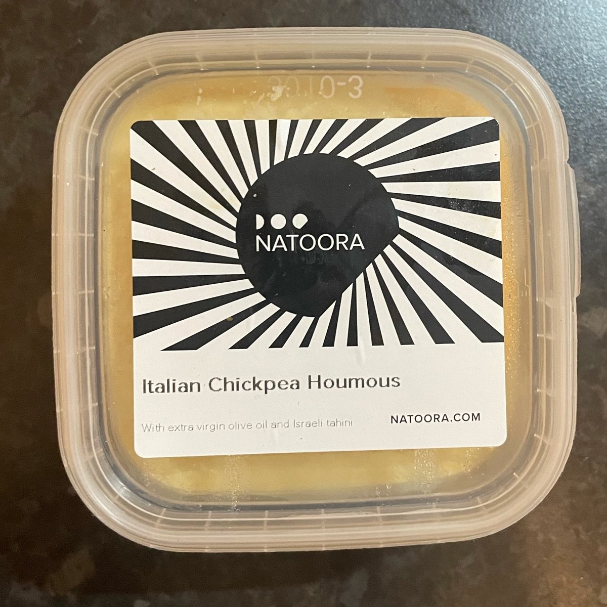 Natoora Italian chickpeas hummous Reviews | abillion