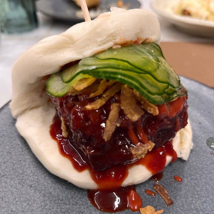 Tendril - A (mostly) vegan kitchen West End, United Kingdom Beetroot ...