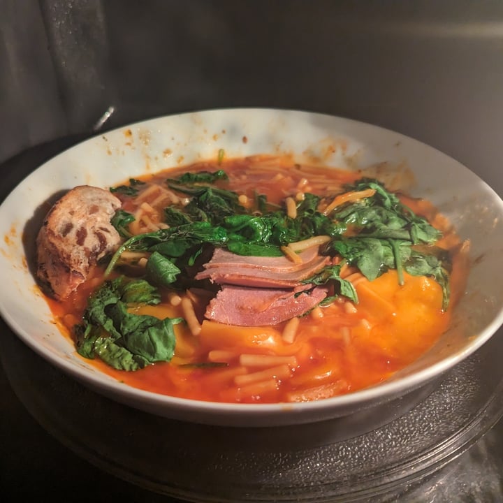 Tesco Short Cut Spaghetti Review | abillion