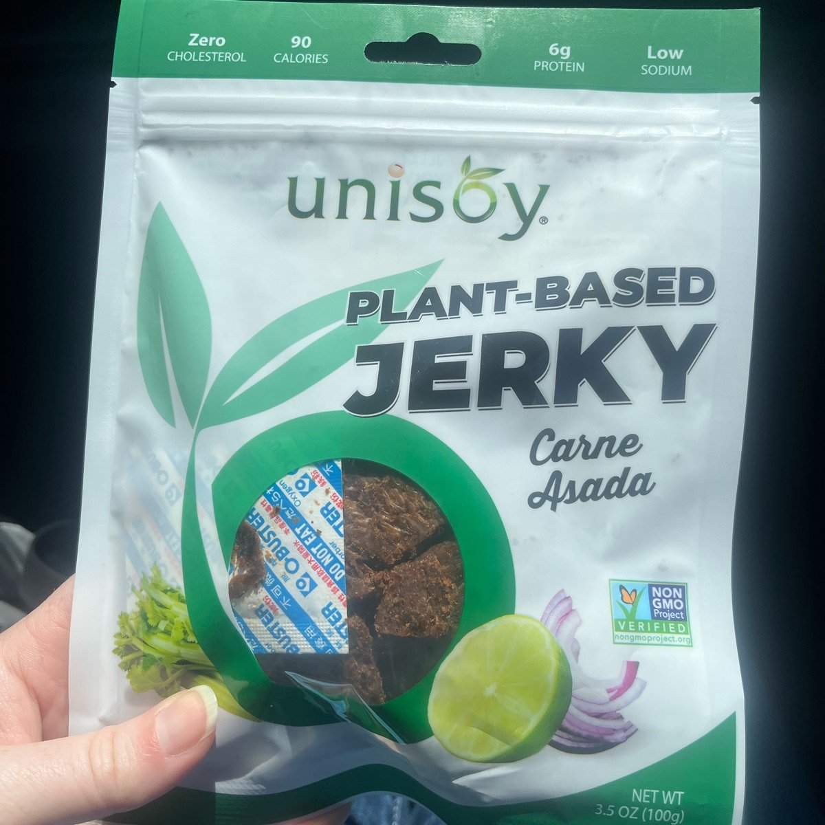 Unisoy Wholesome Wonders Carne Asada Reviews | abillion Unisoy Wholesome Wonders Carne Asada Reviews | abillion