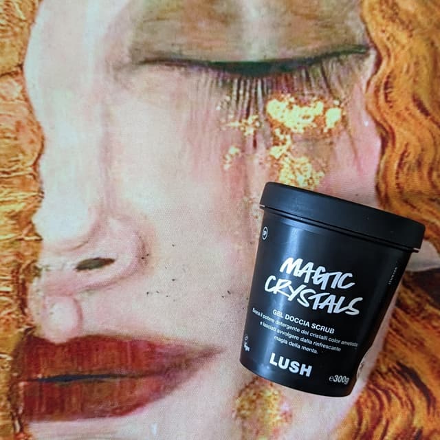 Magic Crystals at Lush - Review by @serenasofia | abillion
