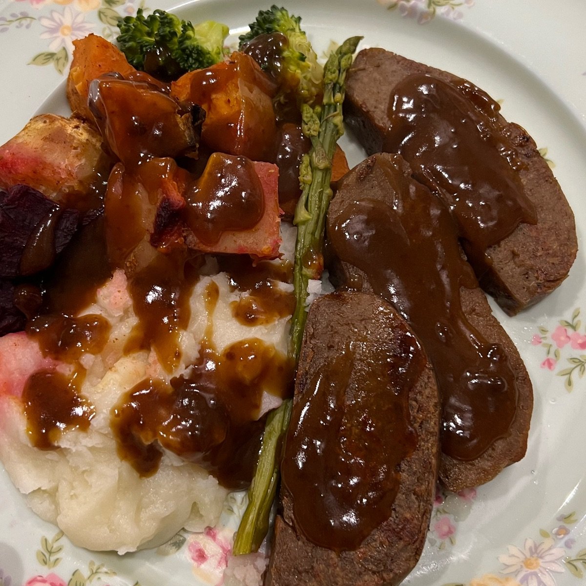 Plant Based Beef Steak from Veef - Vegan Product Reviews & Ratings ...