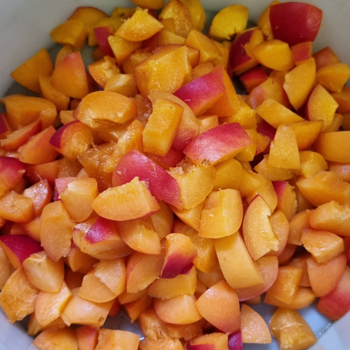 Apricots fresh from Woolworths Food - Vegan Product Reviews & Ratings ...