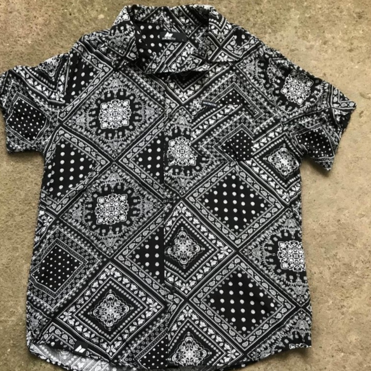 Vilos Bandala Polo from Macbeth - Vegan Product Reviews & Ratings ...