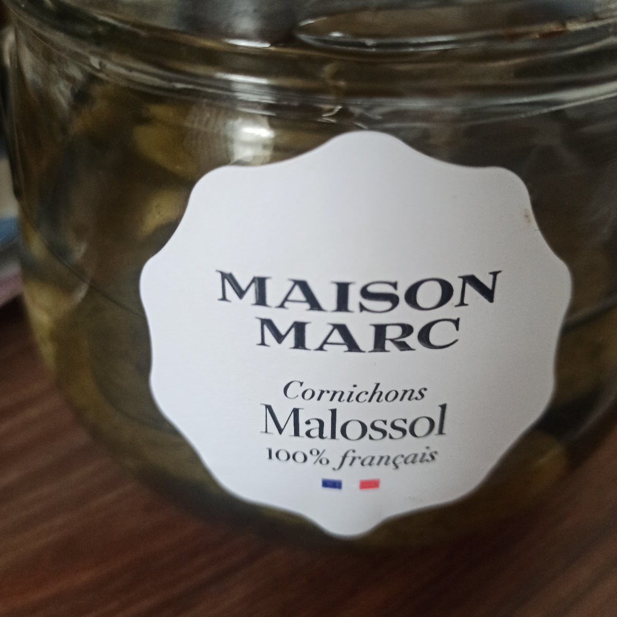 Maison marc cornichons Reviews | abillion