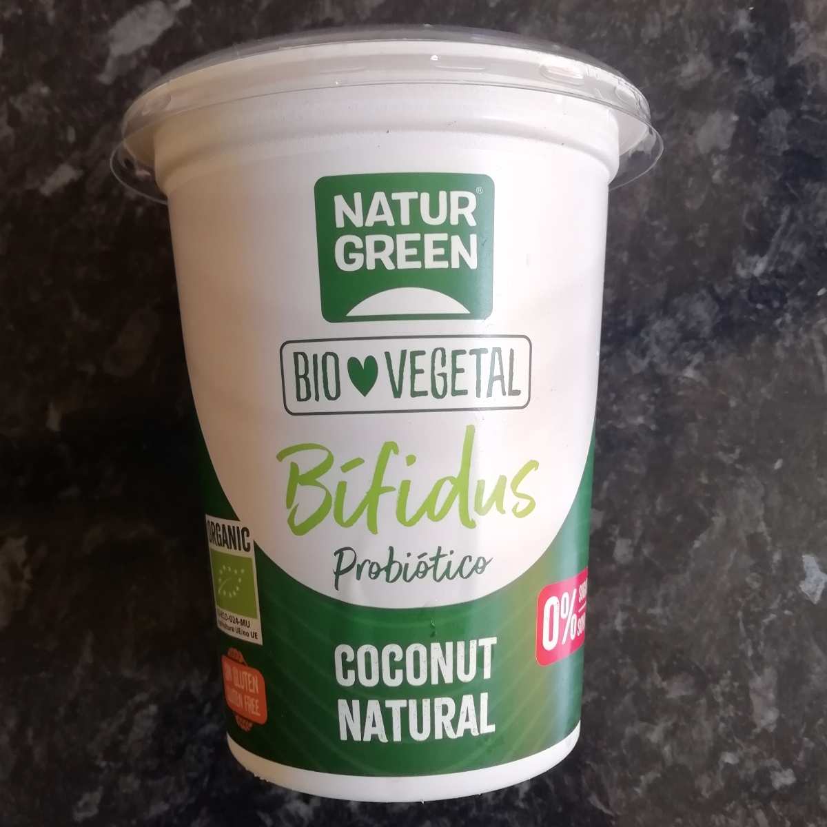 NATUR GREEN Bifidus Probioticos Coco Natural Reviews | abillion