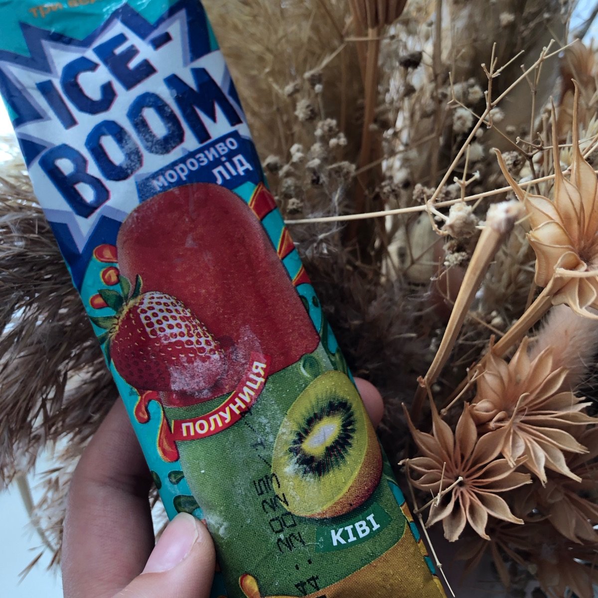 Три Ведмеді Ice-Boom 评价 | abillion