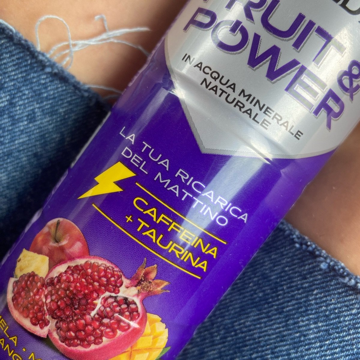 San benedetto zero fruit & power Reviews | abillion