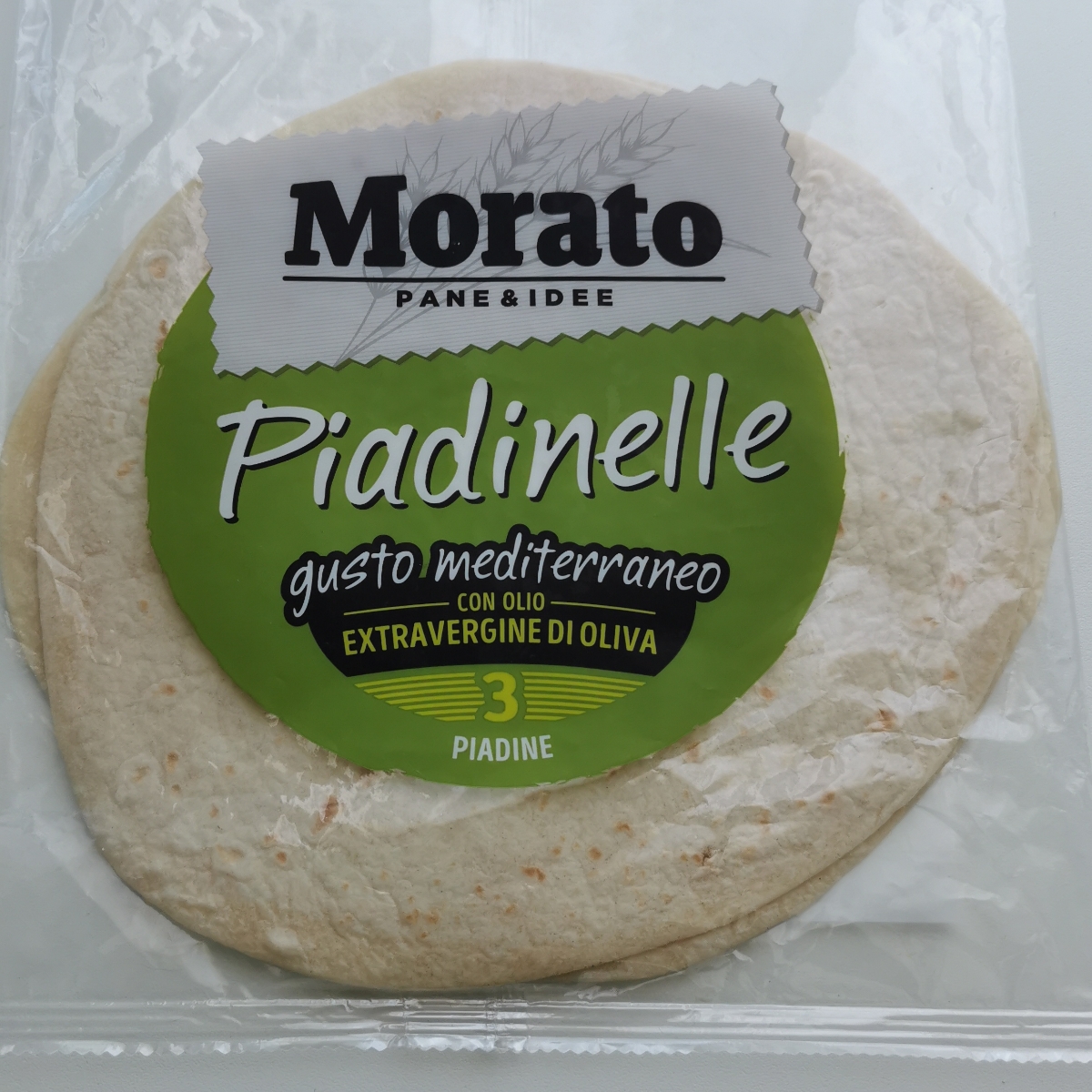 Morato Piadinelle Reviews | abillion