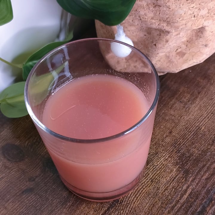 Alma Latina Pink guava nectar Review | abillion