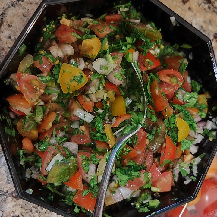 delCabo Organic Heirloom Mixed Medley Cherry Tomatoes Review | abillion