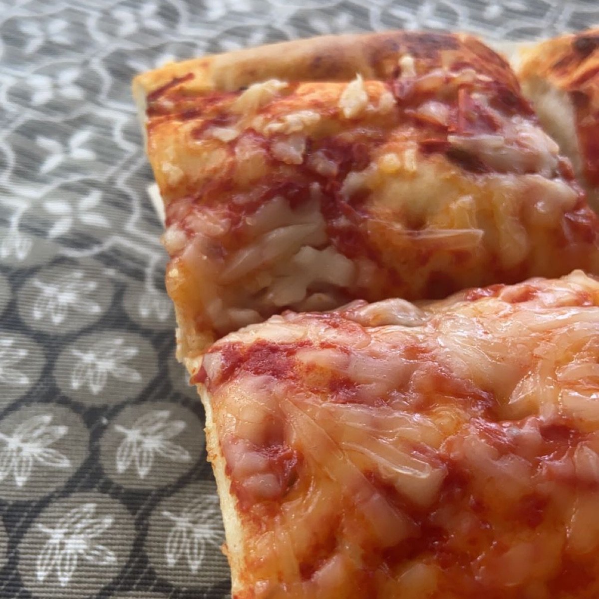 Trancio margherita at River Oglio bike bar - Review by @gaiap | abillion