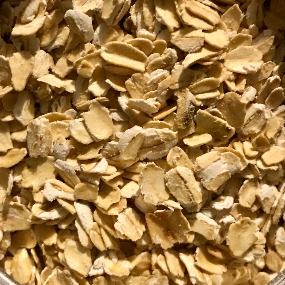Oat Flakes from Optima Linija - Vegan Product Reviews & Ratings | abillion