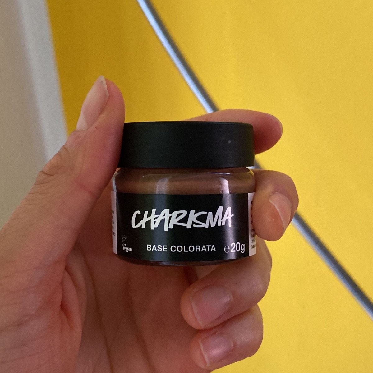 LUSH Fresh Handmade Cosmetics Charisma Reviews | abillion