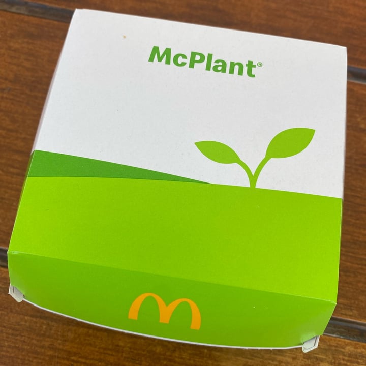 McDonald's Lisboa, Portugal Mc plant Review | abillion