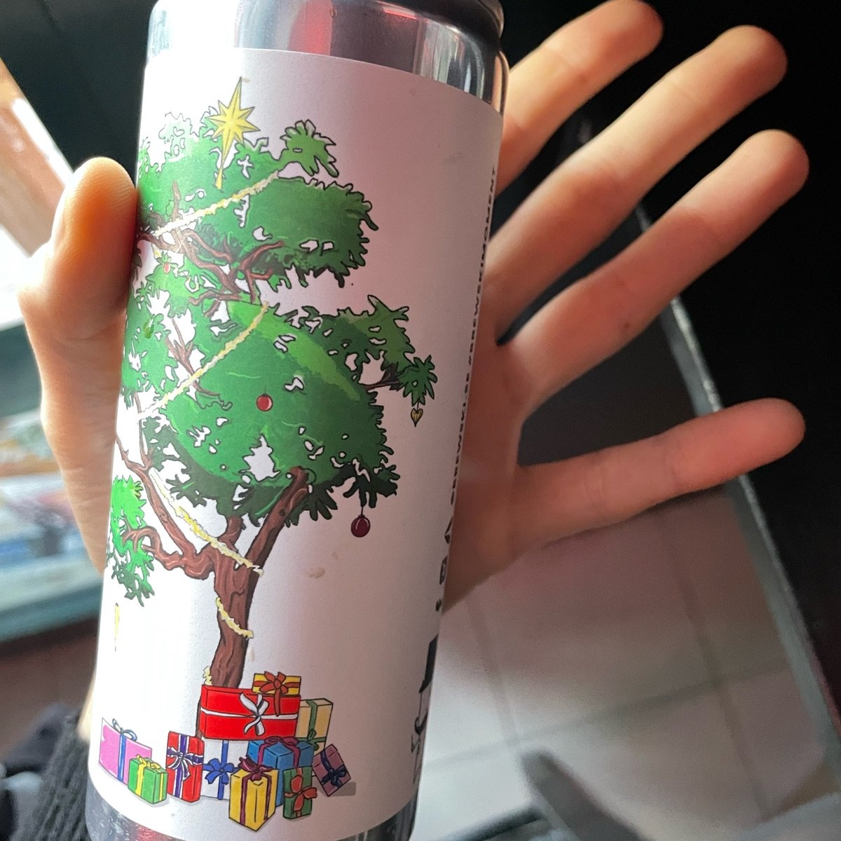 Brewski Porter al Cedro Reviews | abillion