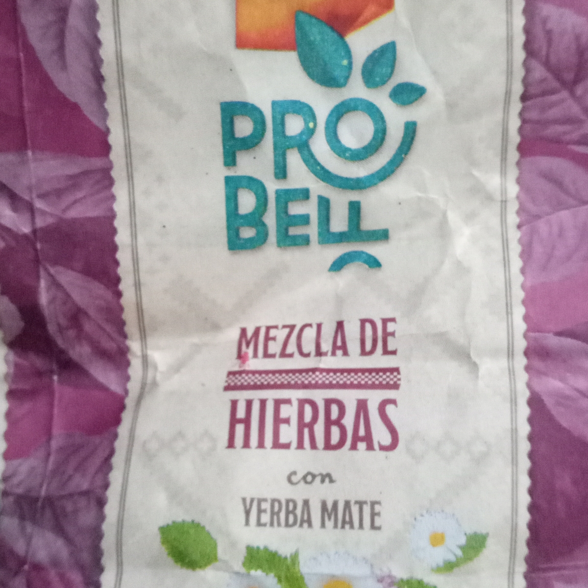 yerba mate from Probell - Vegan Product Reviews & Ratings | abillion