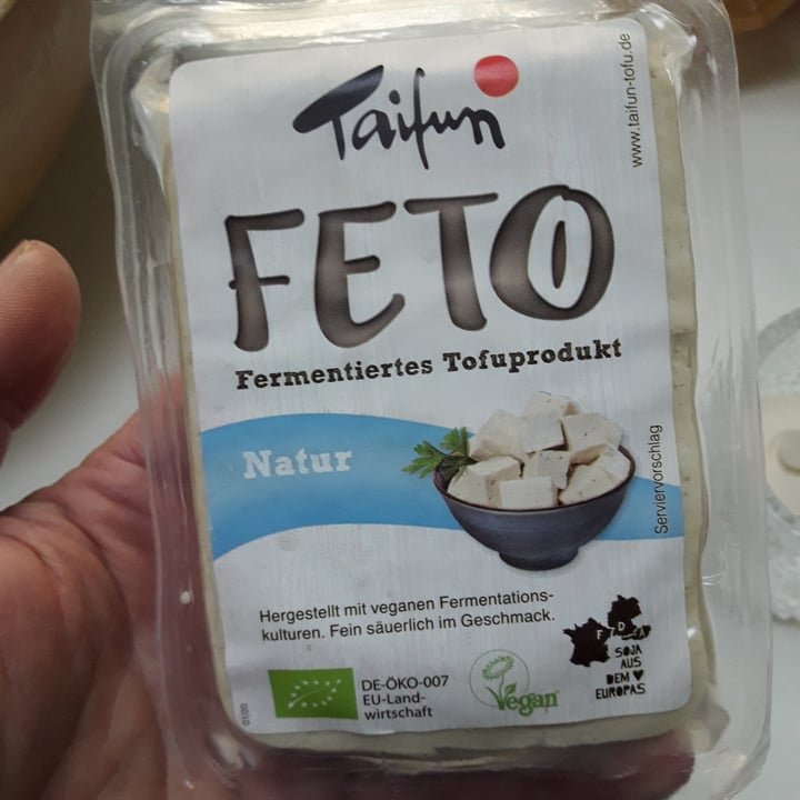 Taifun Feto Review | abillion