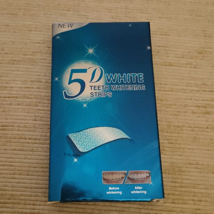 5d white Reviews | abillion