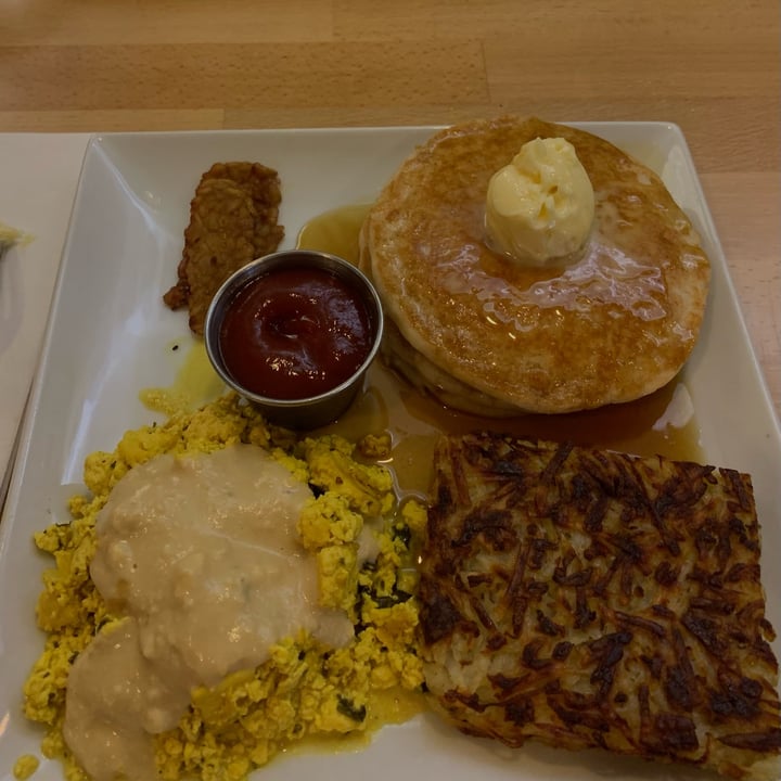 Real Food Daily Pasadena, United States The weekender Review | abillion