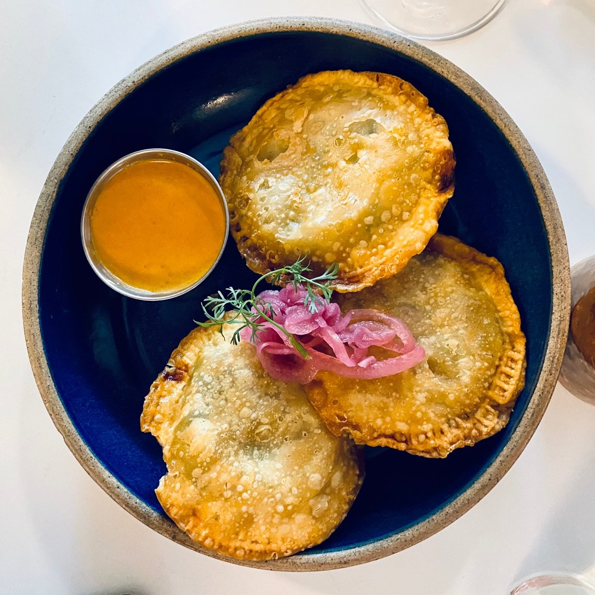 Tsel Baley at dawa's - Review by @vikas | abillion