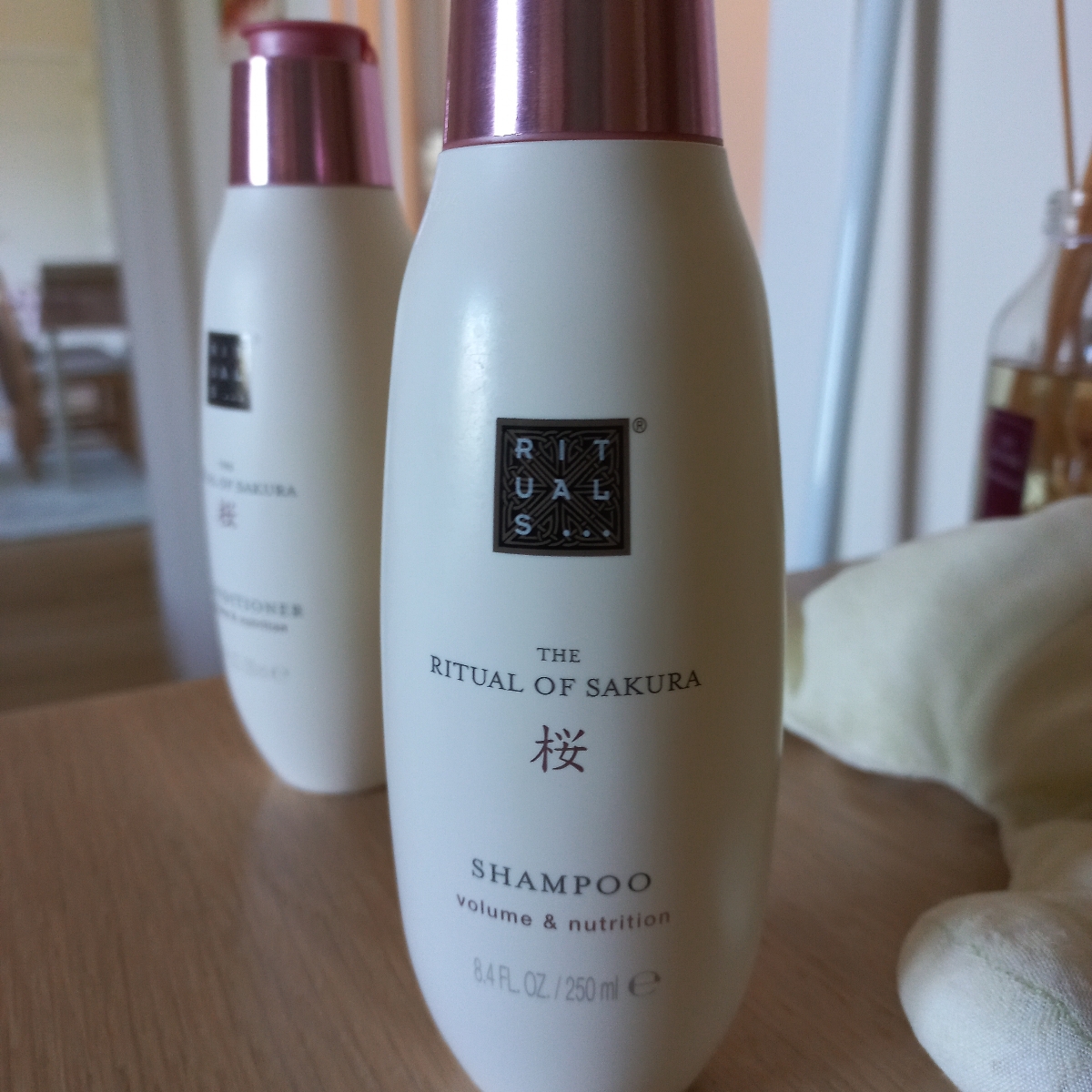 Rituals ritual sakura 评价 | abillion