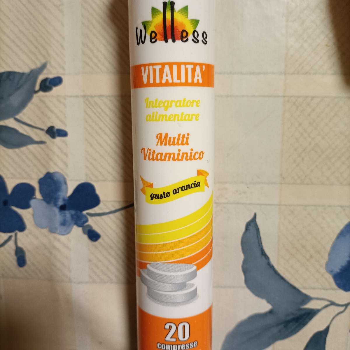 Welless from BRB Italy - Vegan Product Reviews & Ratings | abillion