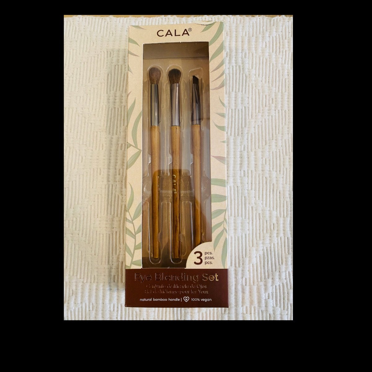 Cala eye blending set Reviews | abillion