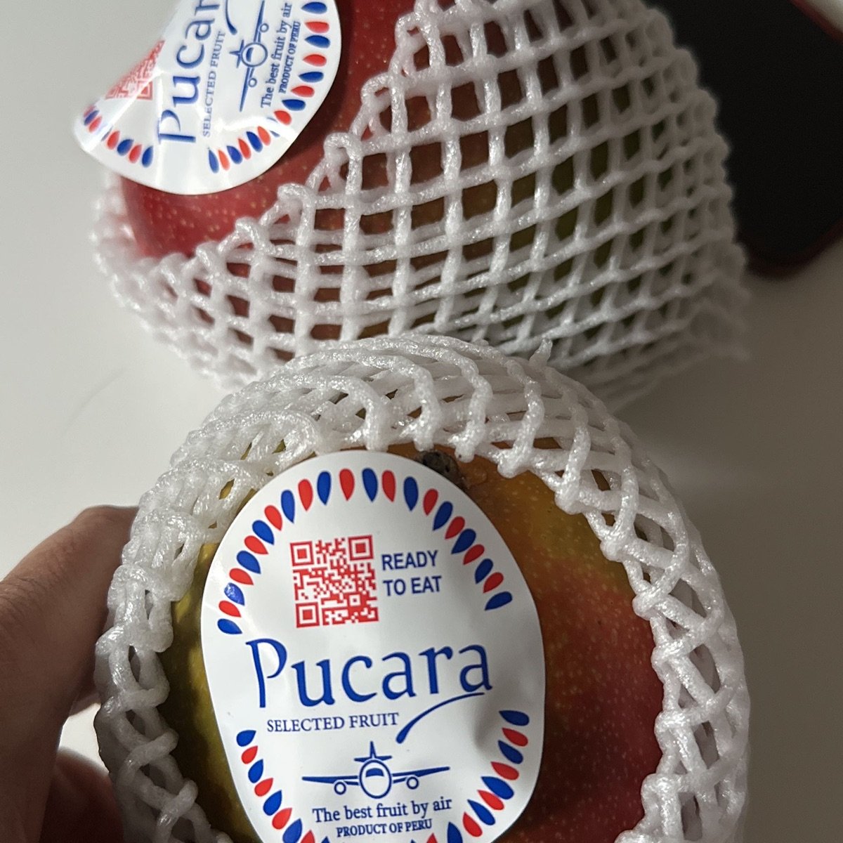 mango from Pucara - Vegan Product Reviews & Ratings | abillion