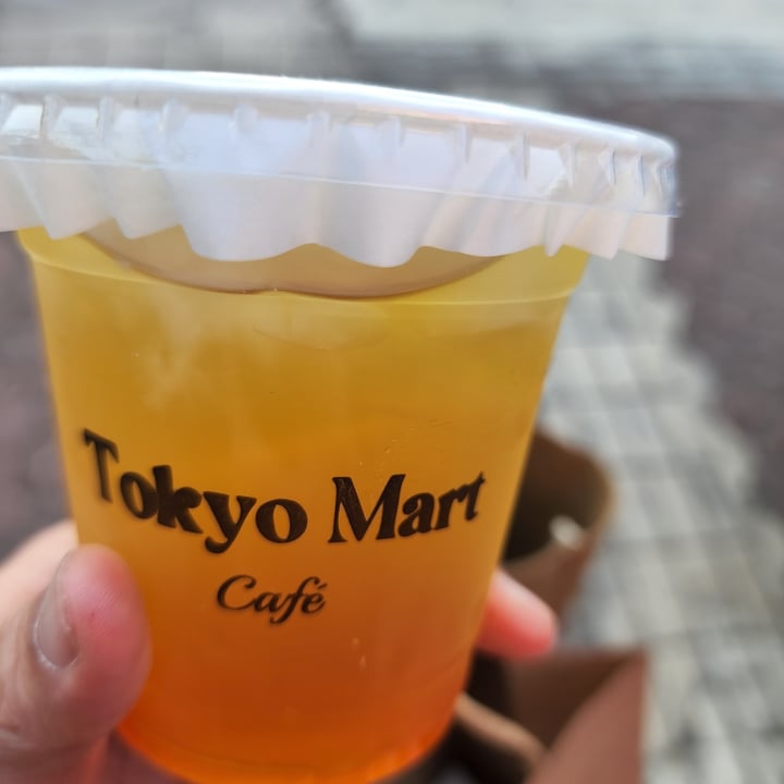 Tokyo mart cafe Reviews | abillion