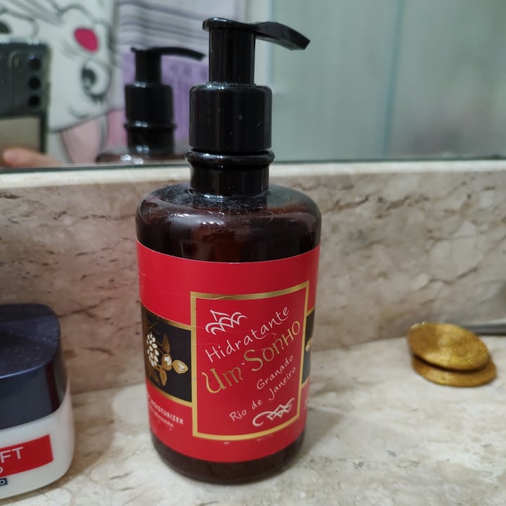 Granado Hidratante Um Sonho Granado Rio de Janeiro Review | abillion
