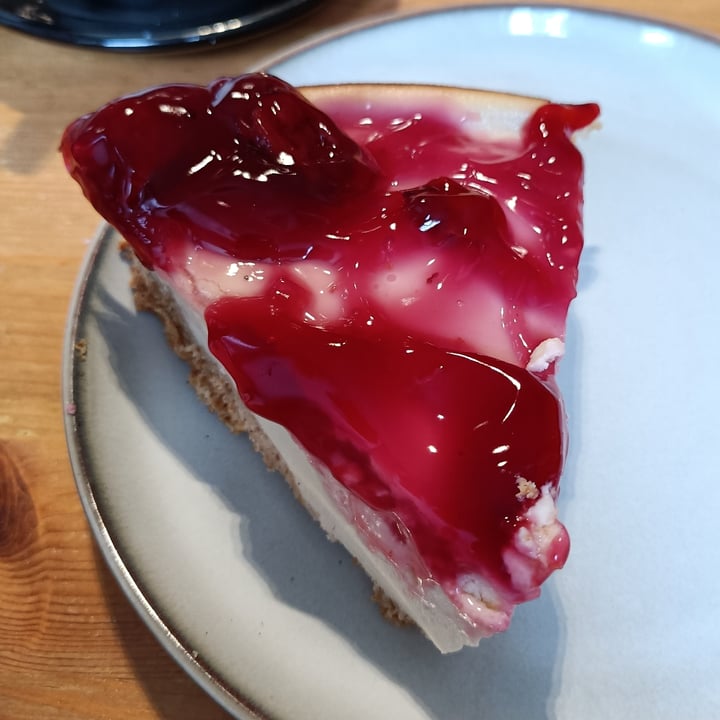 Holy Cow United Kingdom new york Cheesecake Review | abillion