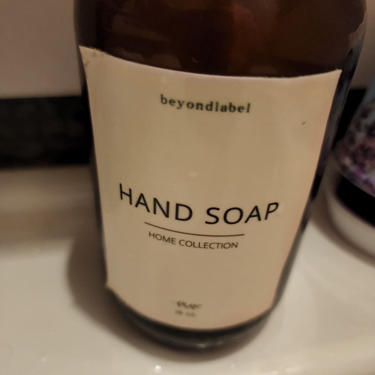 Hand Soap from Beyond Label - Vegan Product Reviews & Ratings | abillion