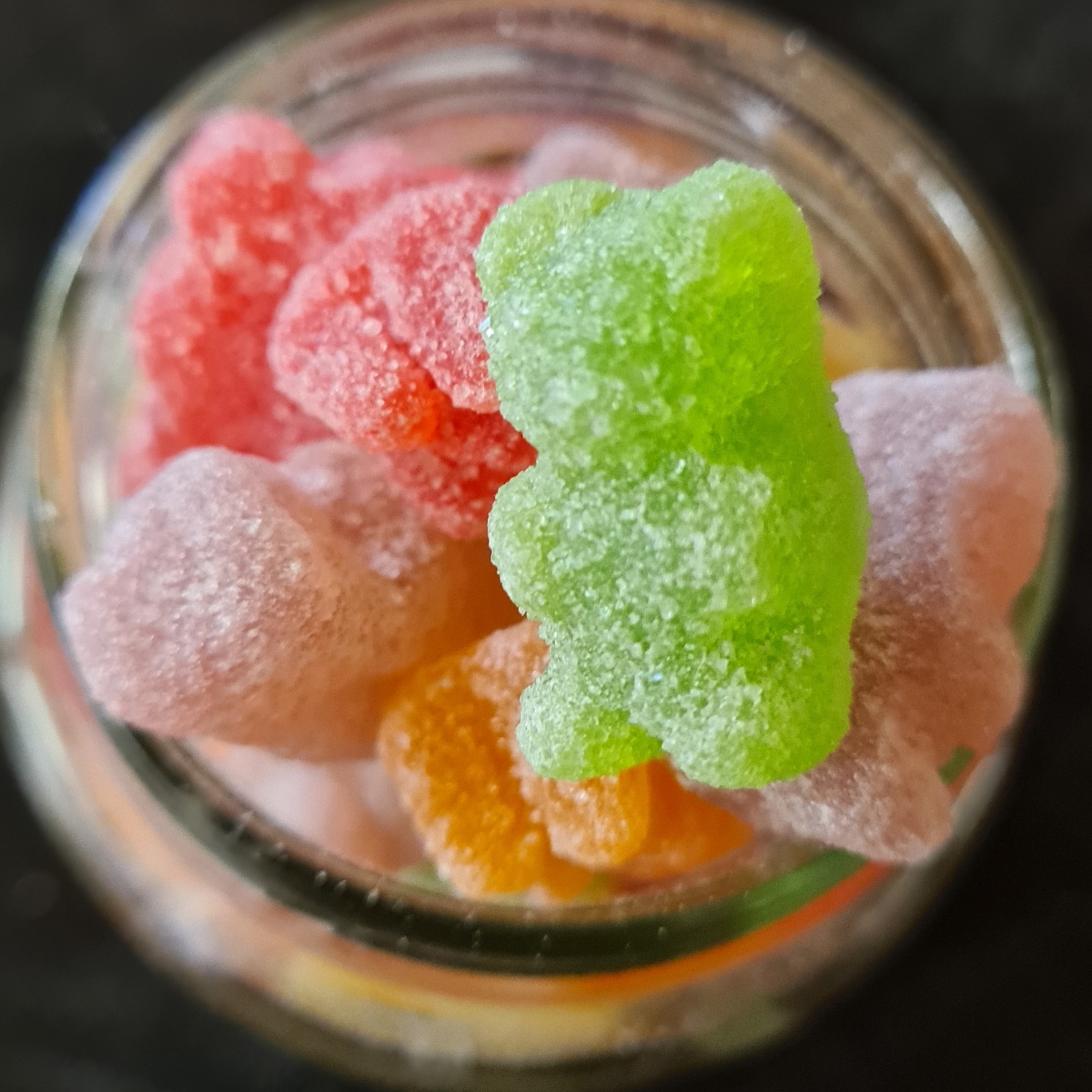 Manolis munchies Fruit Bears Reviews | abillion