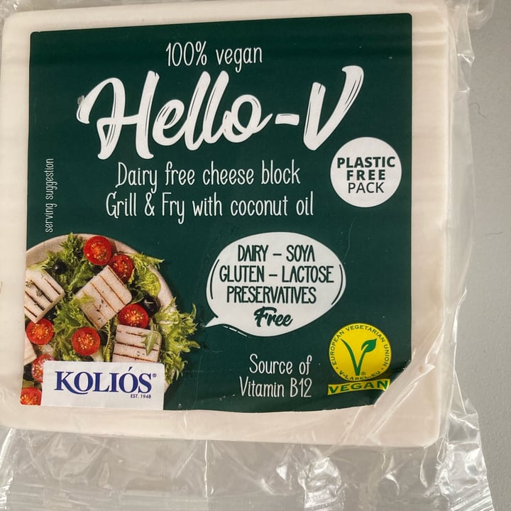 Hello-V Reviews | abillion