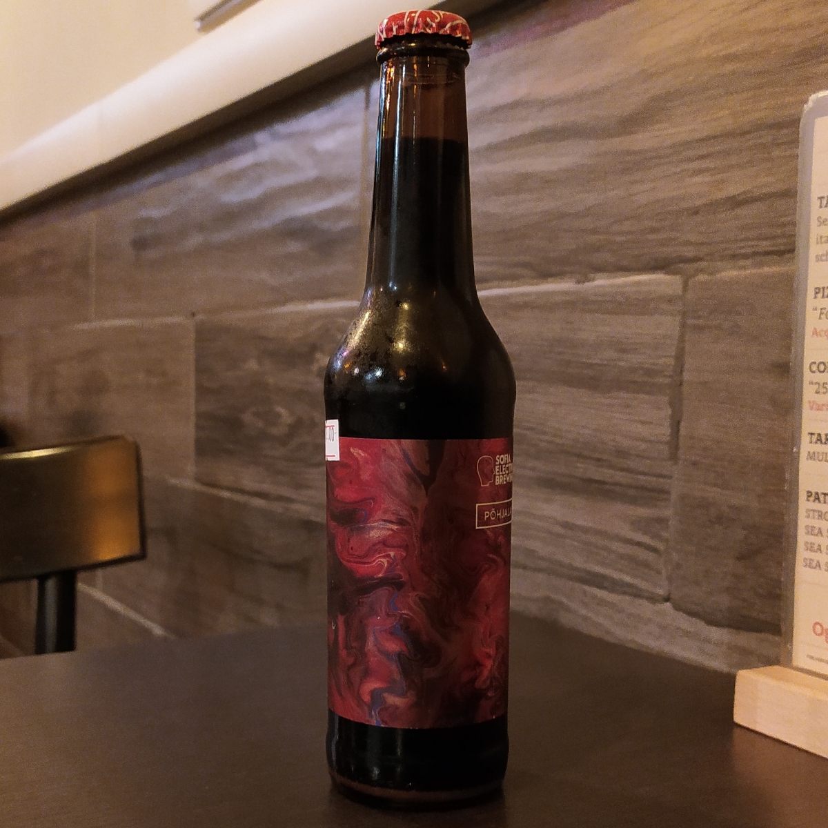 Baba Tonka from Pöhjala - Vegan Product Reviews & Ratings | abillion