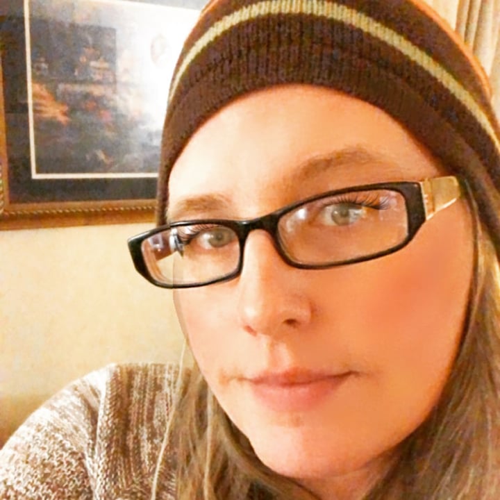 Jennifer Bliss (@myblissfuljourney) | abillion