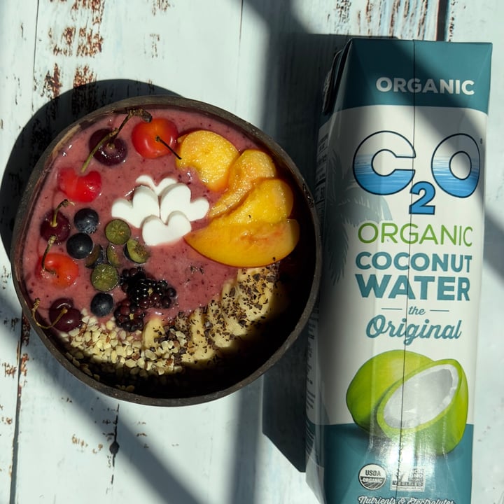 C20 Organic Coconut Water the Original Review | abillion