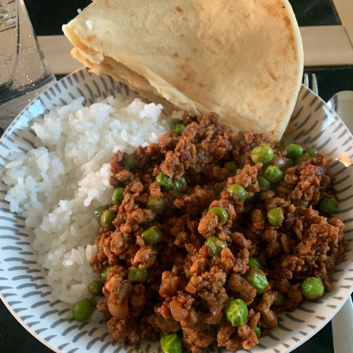 Reseñas de Frozen Mince por Plant Menu | abillion