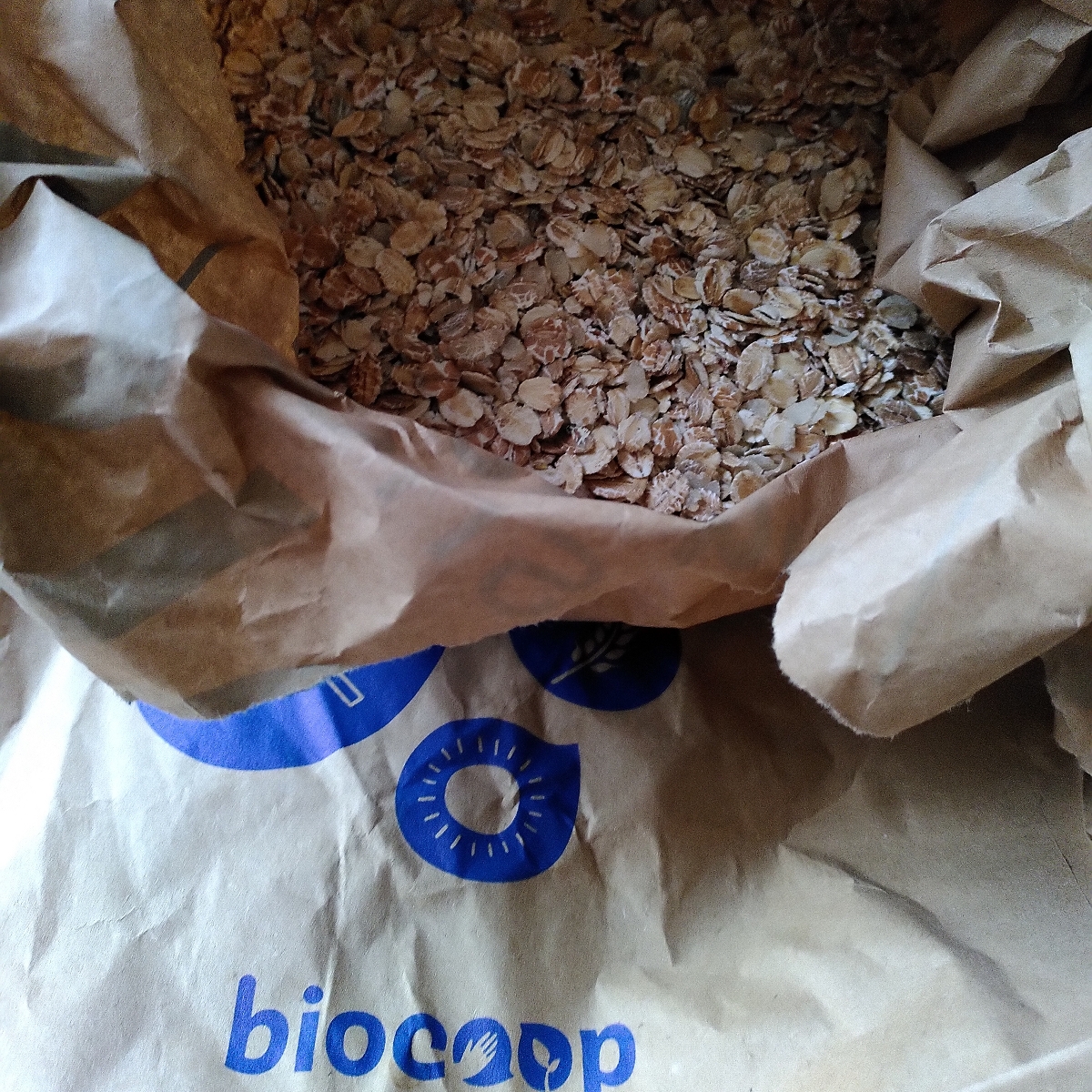 5 ceréales from Biocop - Vegan Product Reviews & Ratings | abillion