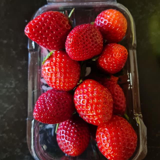 Echo berry Strawberries Reviews | abillion